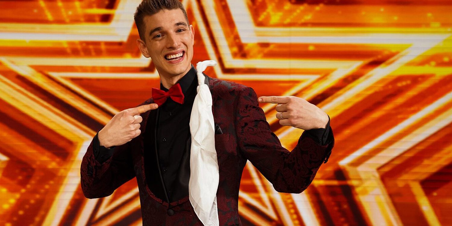 Pobjednik Supertalenta Nove TV – Magic Leon, dolazi na 26. Viroexpo ...